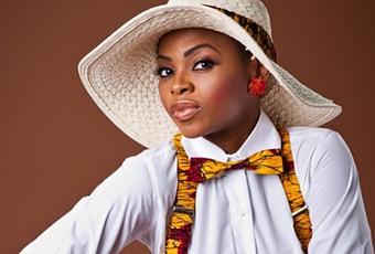 Chidinma Biography, Age, Husband, Career,Education, Songs, Awards, Net ...