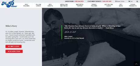 Mypillow Coupon Codes & Deals May 2021 -Get 50% Off - Paperblog