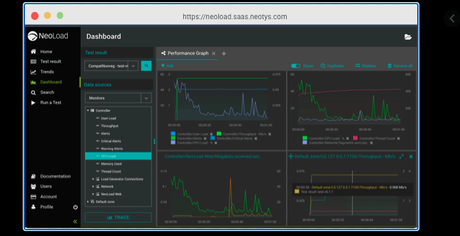 10 Best Load Testing Tools For Web Applications In 2021 - Paperblog