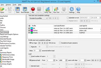 10 Best Load Testing Tools For Web Applications In 2021 - Paperblog