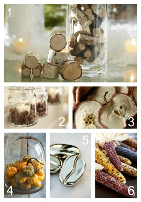 Easy Vase Fillers for Fall - Paperblog