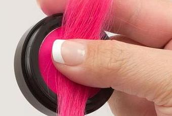 Hair Flairs Color Rub - Paperblog