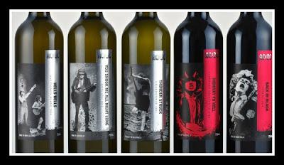 rock-and-roll-wine-acdc-L-WFoM9H.jpeg 400×232 pixels | Wine, Red wine ...