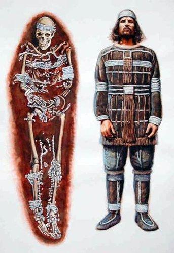 What Did Neanderthals Wear? - Paperblog