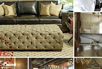 Home Decorating Trends for 2013 - Paperblog