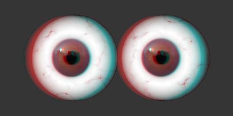 DanCool Tech: 2D Glasses Take The Googling Eyeballs Out Of 3D Oggling ...