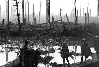 Tolkien and the Great War - Paperblog