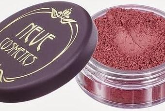 Neve Cosmetics Twenties Icon Makeup Collection - Paperblog