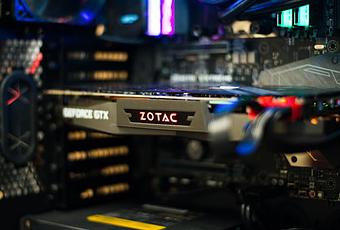 What Is GPU Mining, and Why It’s Better Than Your CPU - Paperblog