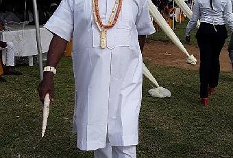 Prince Emeka Ani Biography, Net Worth, Age, Wiki, Wife, State, Pictures ...