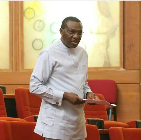 Andy Uba Biography, Net Worth, Wiki, Wife, Political Party, Family ...
