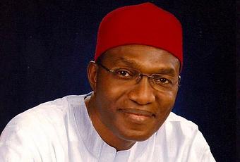 Andy Uba Biography, Net Worth, Wiki, Wife, Political Party, Family ...