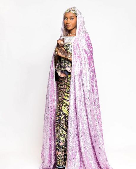 Shatu Garko Biography, Age, Wiki, Net Worth, State, Miss Nigeria 2021 ...
