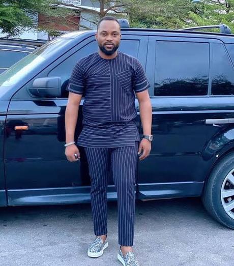 Damola Olatunji Biography, Wiki, Net Worth, Real Name, Age, Wife ...