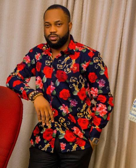 Damola Olatunji Biography, Wiki, Net Worth, Real Name, Age, Wife ...