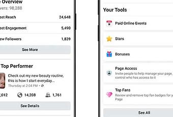 Professional Mode for Facebook Profiles: What is It and How to Use It ...