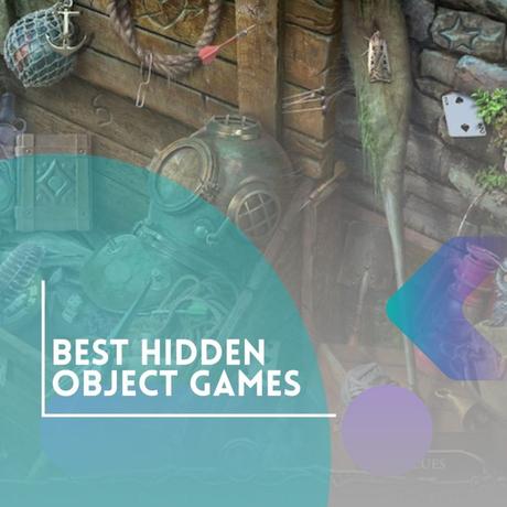 Best Hidden Object Games to Bring Out the Sherlock in You - Paperblog