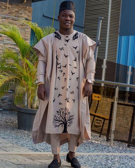 Dele Omo Woli Agba Biography, Net Worth, Wiki, Age, Wife, Real Name ...