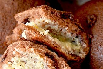 Chocolate Coffee Roti Boy / Mexican Coffee Chocolate Buns HIGHLY ...