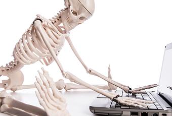 Computer Grinding Noise, Running Slow – Fixed! - Paperblog