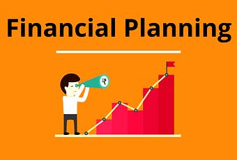 4 Steps to Effective Financial Planning - Paperblog