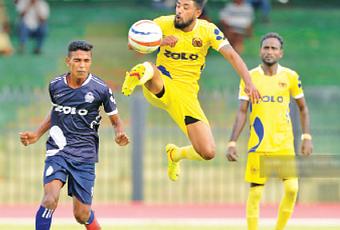 Matara City Well Set to Win Champions League - Paperblog