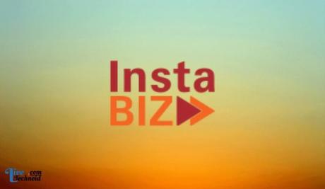 Fixed: InstaBIZ Not Working - Paperblog