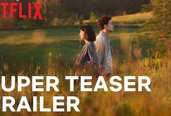 ‘First Love’ Romantic J-Drama Series Coming to Netflix in November 2022 - Paperblog