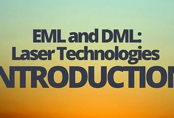 EML and DML: Laser Technologies Introduction - Paperblog