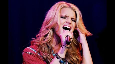 What is the Fortune of American Singer Jessica Simpson in 2022? - Paperblog