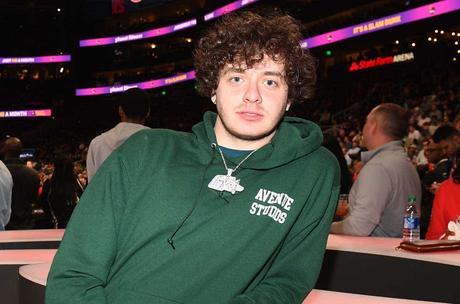 24-Year-Old Rapper & Snicker Lover Jack Harlow’s Net Worth - Paperblog