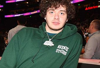 24-Year-Old Rapper & Snicker Lover Jack Harlow’s Net Worth - Paperblog