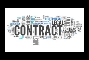 Contract Definition and Examples - Paperblog