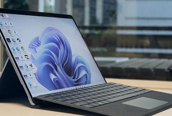 Microsoft Surface Pro 9 Review: One Step Forward, One Back - Paperblog