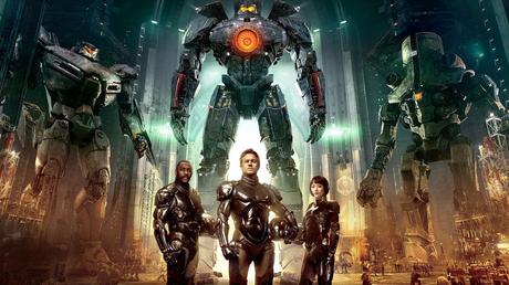 Pacific Rim 3 Release Date: Is the Anime Series Coming Back? - Paperblog