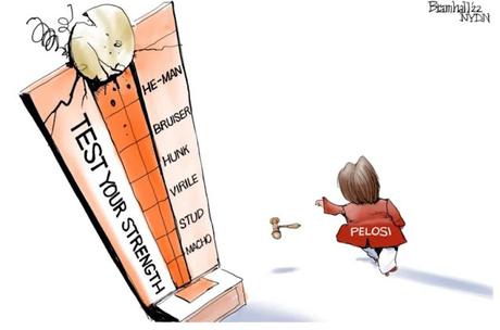 Setting The Standard - Paperblog