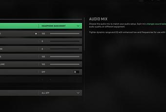 Warzone 2 PC Settings Guide: Best Graphics, Audio and Interface ...