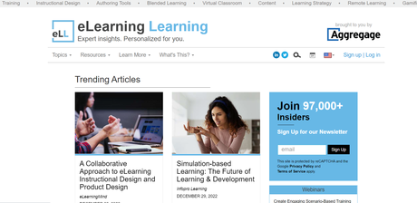 Essential eLearning Statistics: All Facts & Data 2023 Guide - Paperblog