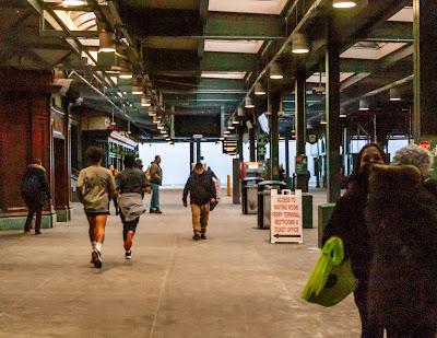 Trains Are Linear Objects as Well. How Do Train Stations Mediate ...