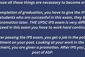 [2023] How to Become DGP in India - Paperblog