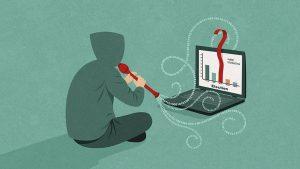 Stop Hacking of My Corporate Data: How to Perfectly - Paperblog