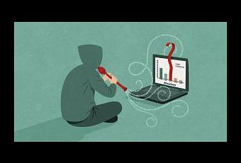 Stop Hacking of My Corporate Data: How to Perfectly - Paperblog