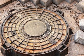 How to Install a Catch Basin Drainage System - Paperblog