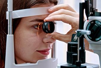Vision Care Marks “World Glaucoma Week 2023” by Emphasizing Risk ...