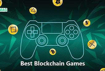 10 Best Ways to Find the Best Blockchain Games 2023 - Paperblog