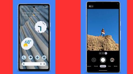 Google Pixel 7A Phone Launched with 8GB RAM, Know Price and ...