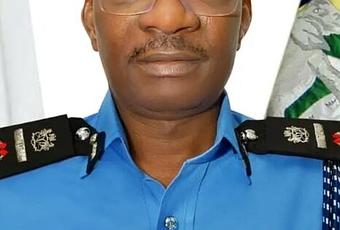 Kayode Egbetokun Biography: Age, Wiki, State of Origin, Religion, Wife ...