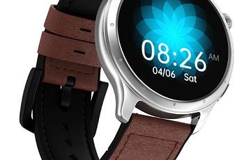 NoiseFit Crew Pro: The Latest Smartwatch to Hit the Indian Market ...