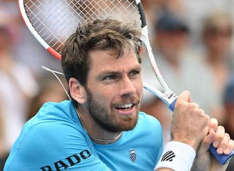 Cameron Norrie Biography: Age, Height, Wife, Parents, Siblings, Net ...