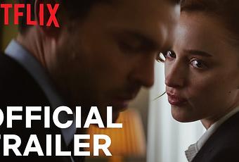 Fair Play: Netflix Movie Release Date & Everything We Know So Far ...